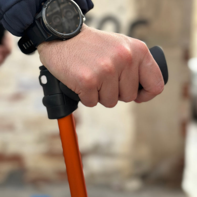 Dynamo Canes, Walking Sticks & Mobility Aid Devices – DynamoMe