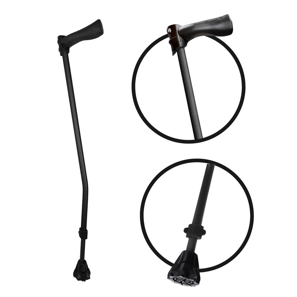 Dynamo Cyclone Cane | Best Walking canes – DynamoMe