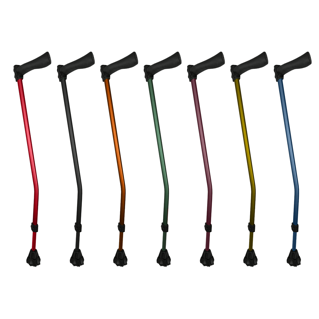 Dynamo Cyclone Cane | Best Walking canes – DynamoMe