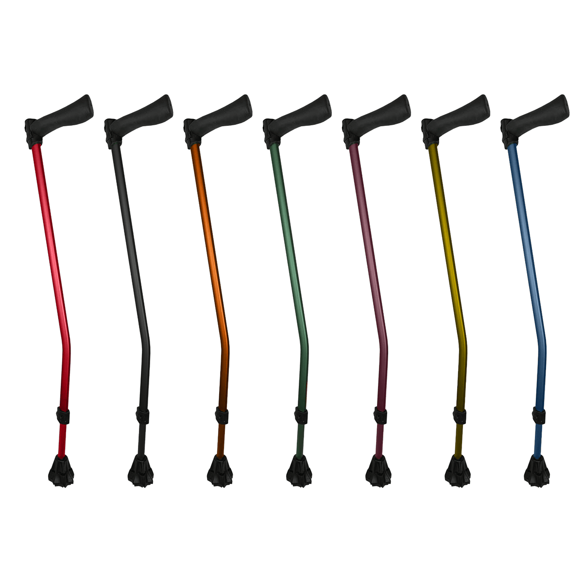 Dynamo Cyclone Cane | Best Walking canes – DynamoMe