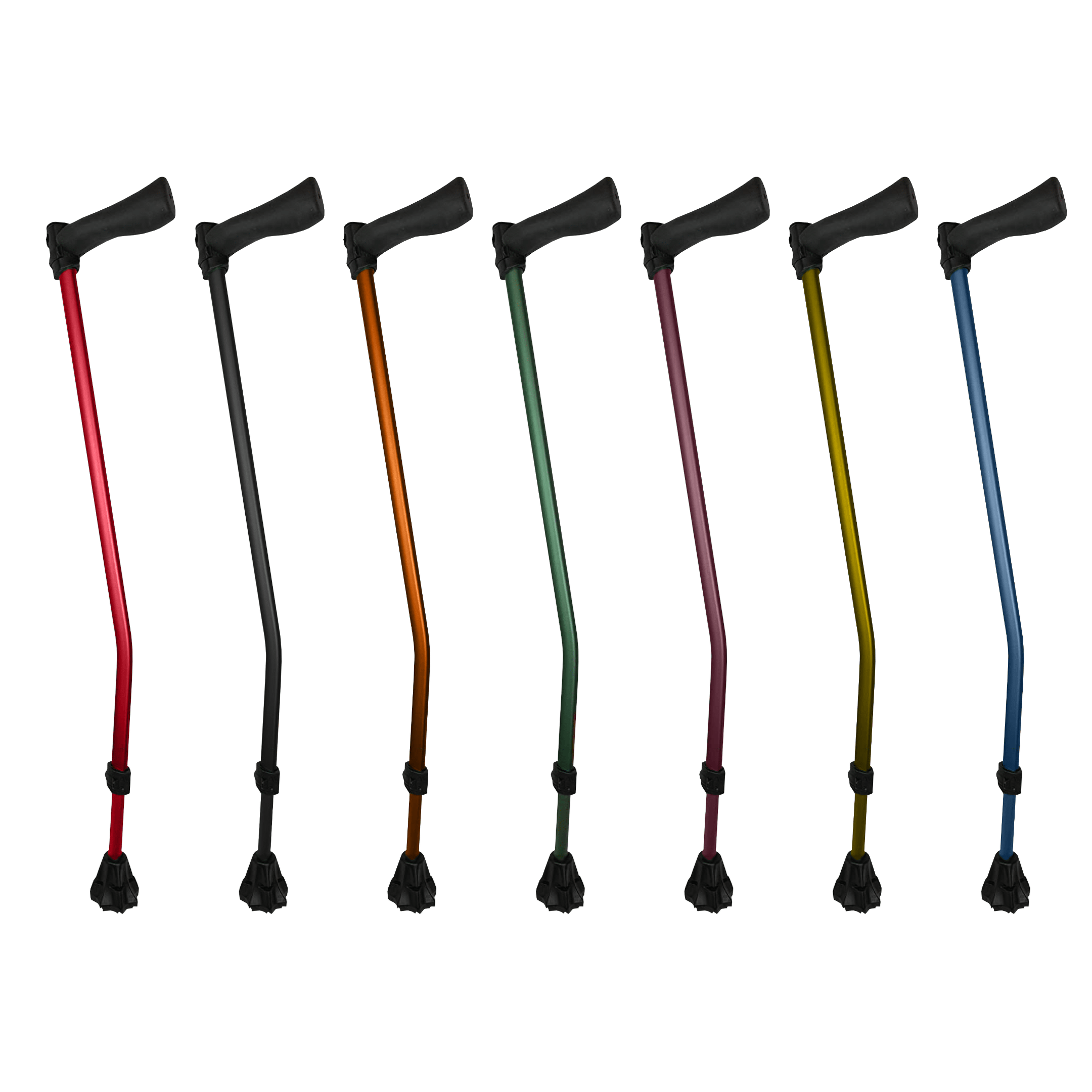 Dynamo Cyclone Cane | Best Walking canes – DynamoMe