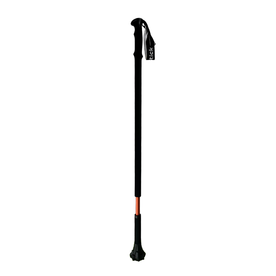 Dynamo Prime Stick: World's Best Walking Stick – DynamoMe