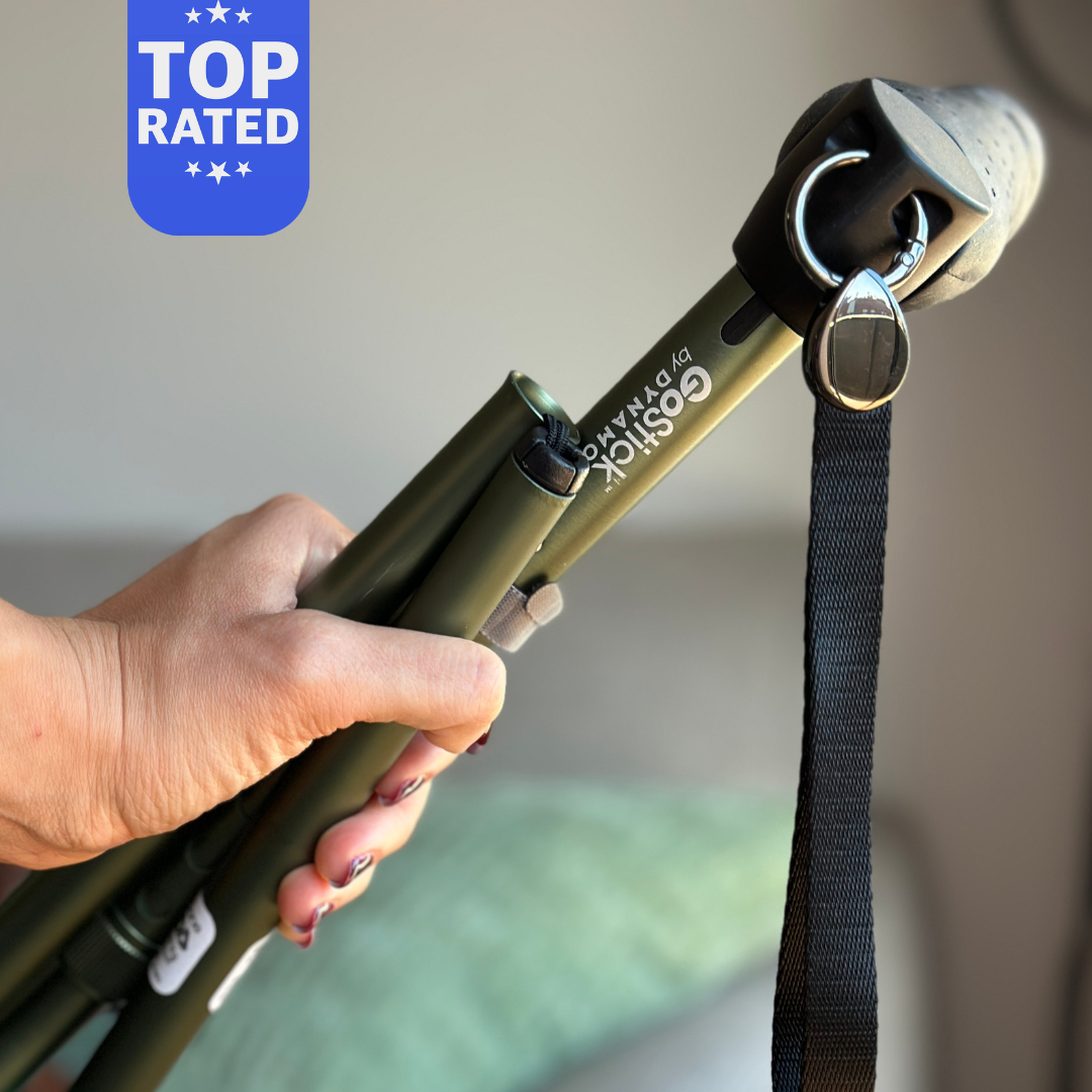 Dynamo Canes, Walking Sticks & Mobility Aid Devices – DynamoMe