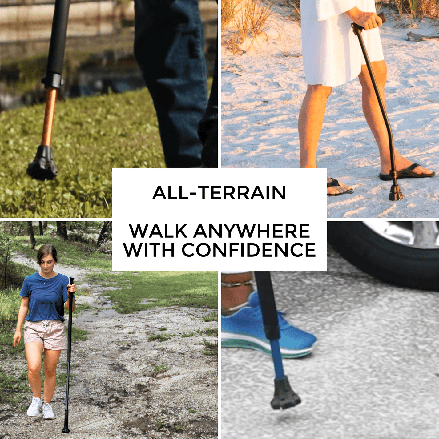 Dynamo Cyclone Tip - Cane Tip Replacement – DynamoMe