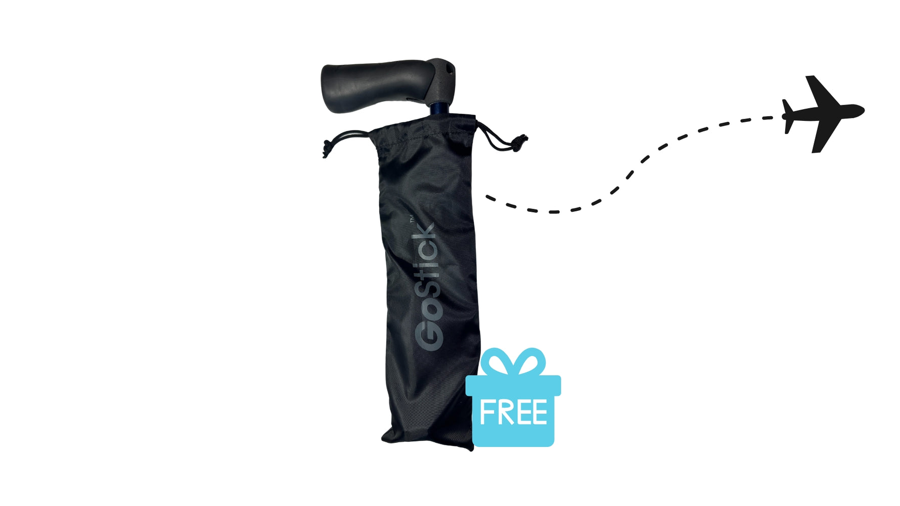 Dynamo Canes, Walking Sticks & Mobility Aid Devices – DynamoMe