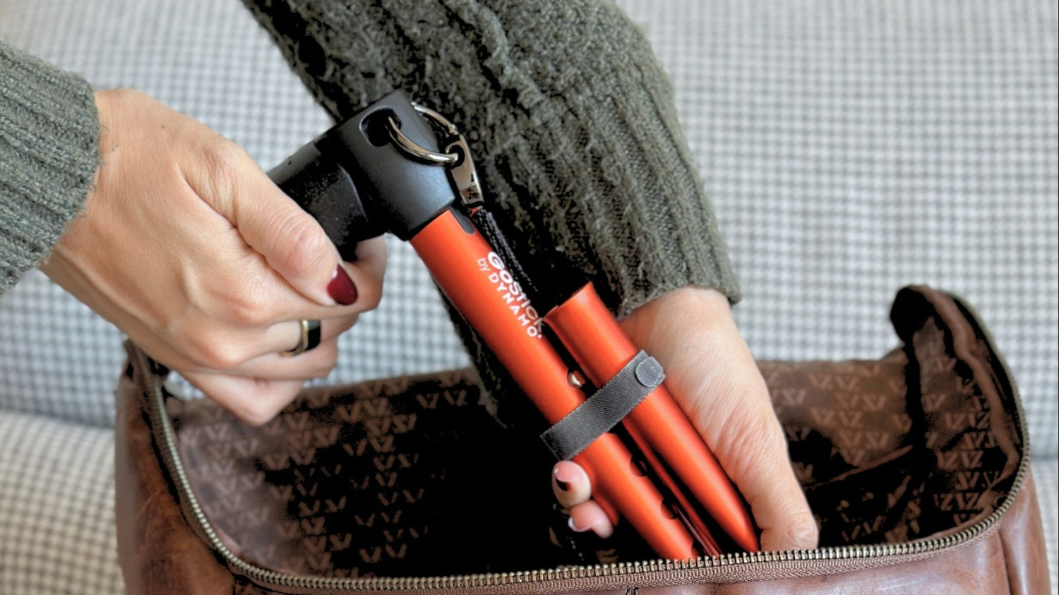 Dynamo Canes, Walking Sticks & Mobility Aid Devices – DynamoMe