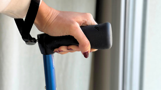 Dynamo Canes, Walking Sticks & Mobility Aid Devices – DynamoMe