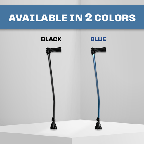 Dynamo Cyclone Cane | Best Walking canes – DynamoMe