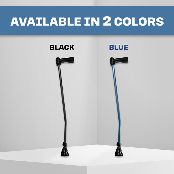 Dynamo Cyclone Cane | Best Walking canes – DynamoMe